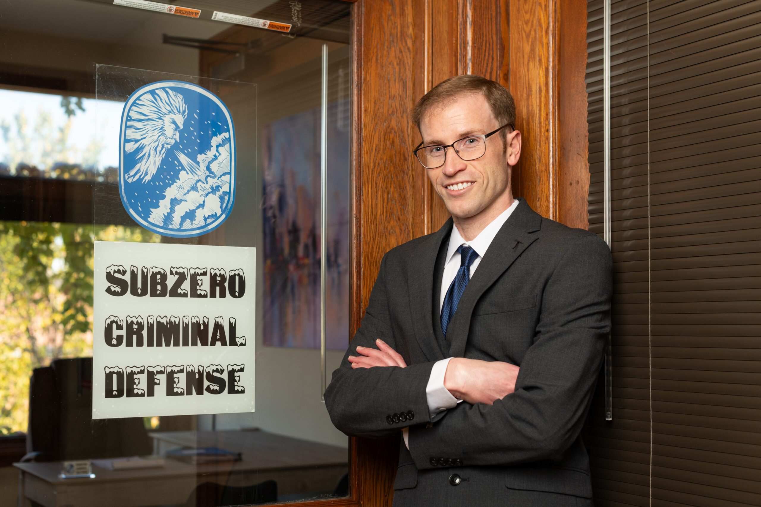 Criminal Defense in Saint Paul, Minnesota - Subzero Criminal Defense